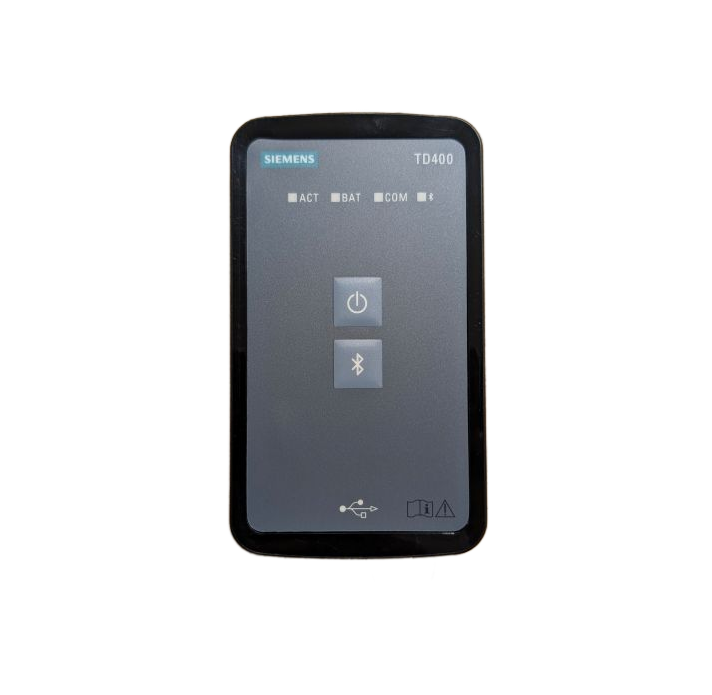 Siemens TD400 - RPM Test Equipment Solutions Inc.