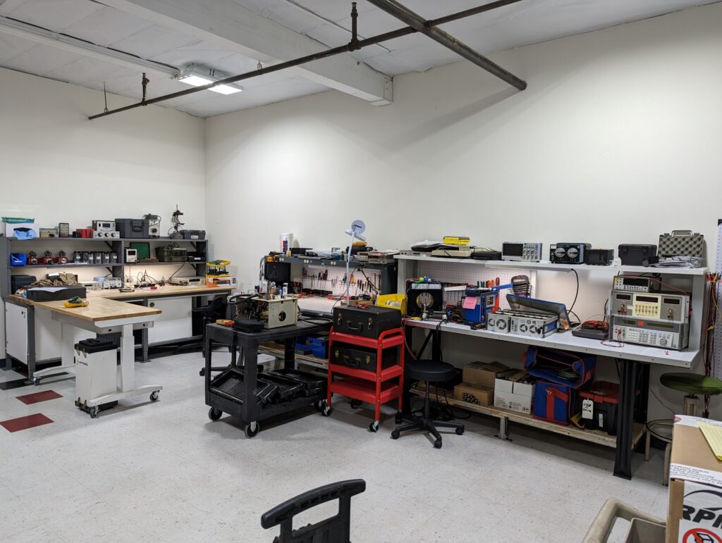 RPM Test Equipment Solutions - largest selection of electrical test ...
