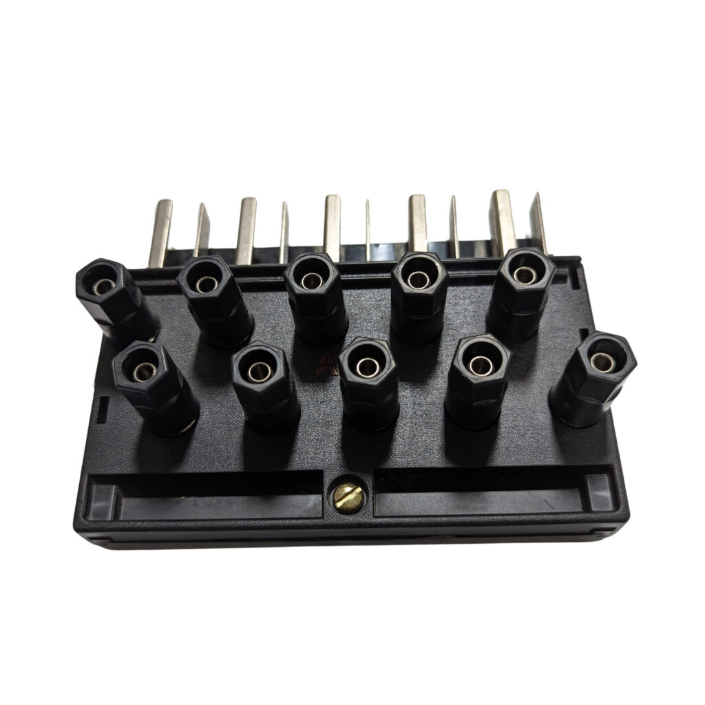 ABB 1164046 - RPM Test Equipment Solutions Inc.