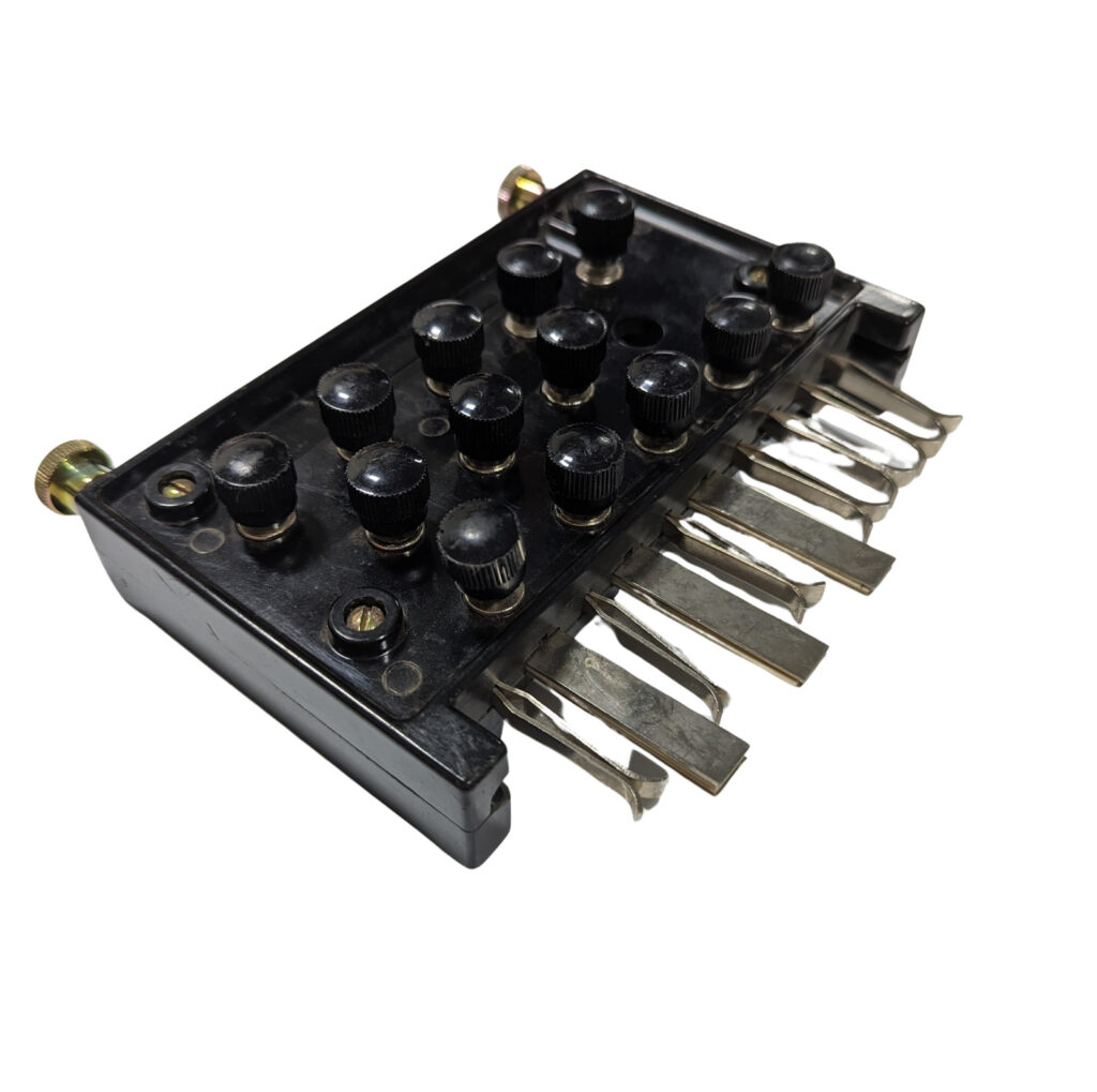 ABB 292B319G23 - RPM Test Equipment Solutions Inc.