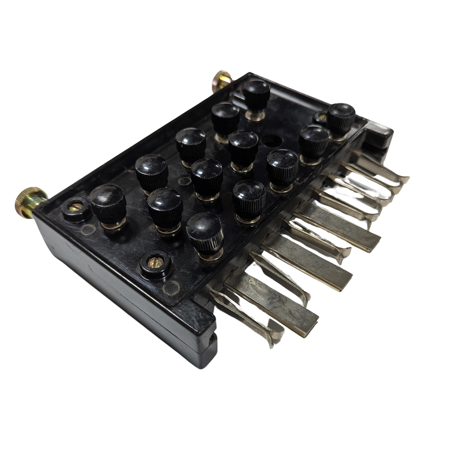 ABB 292B319G23 - RPM Test Equipment Solutions Inc.