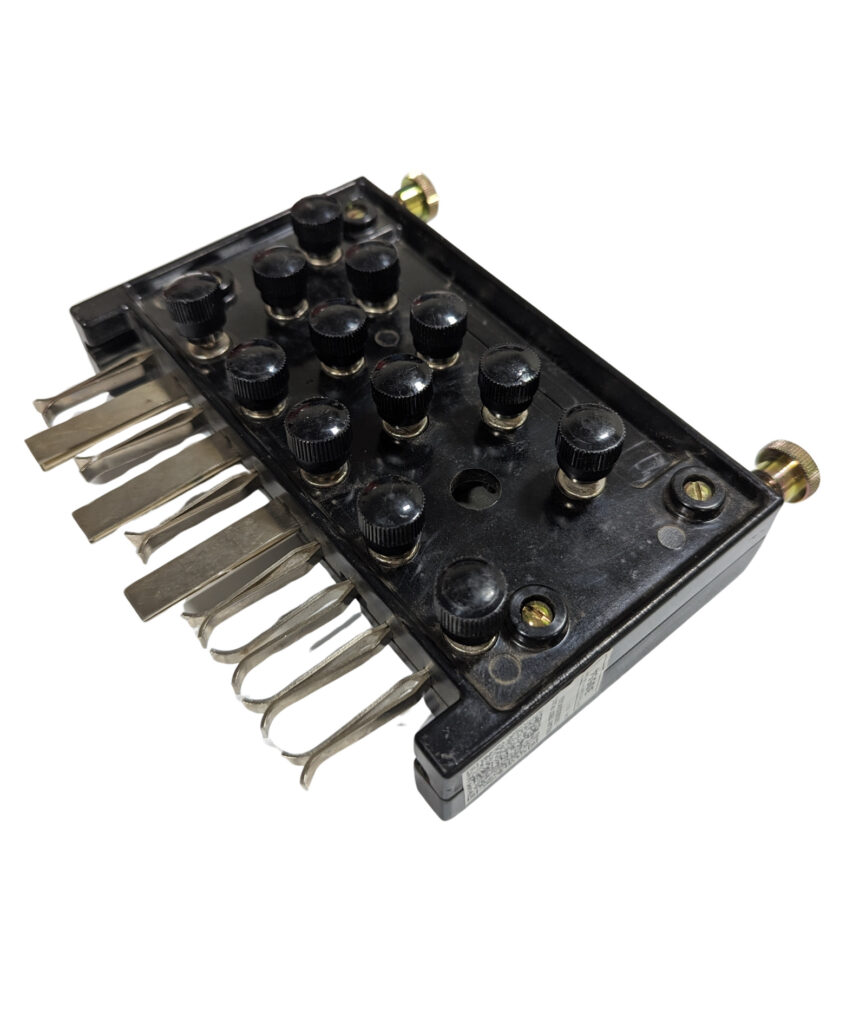 ABB 292B319G23 - RPM Test Equipment Solutions Inc.