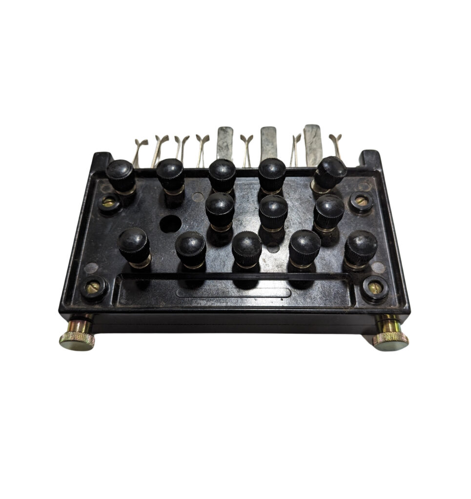 ABB 292B319G23 - RPM Test Equipment Solutions Inc.