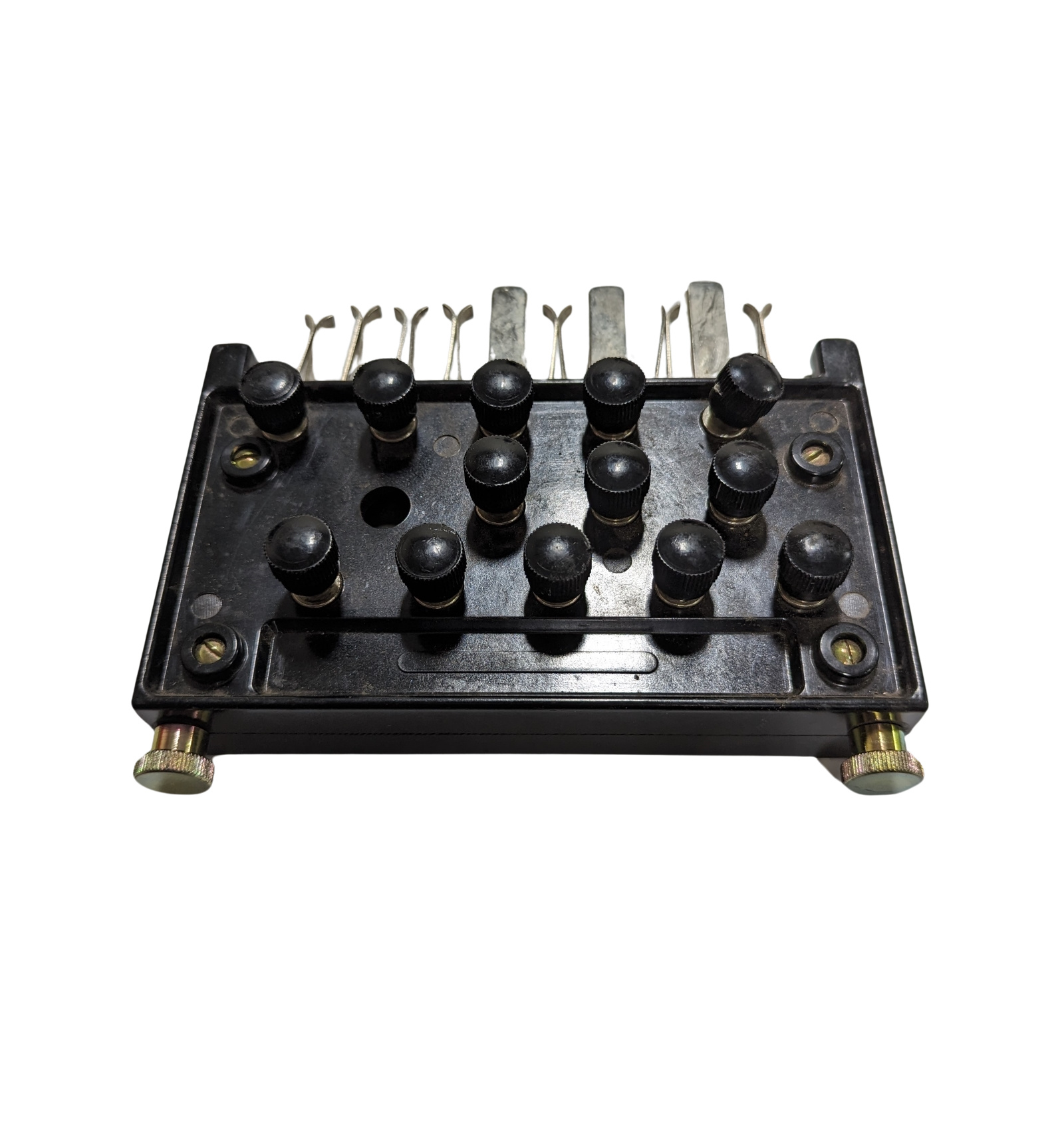 ABB 292B319G23 - RPM Test Equipment Solutions Inc.