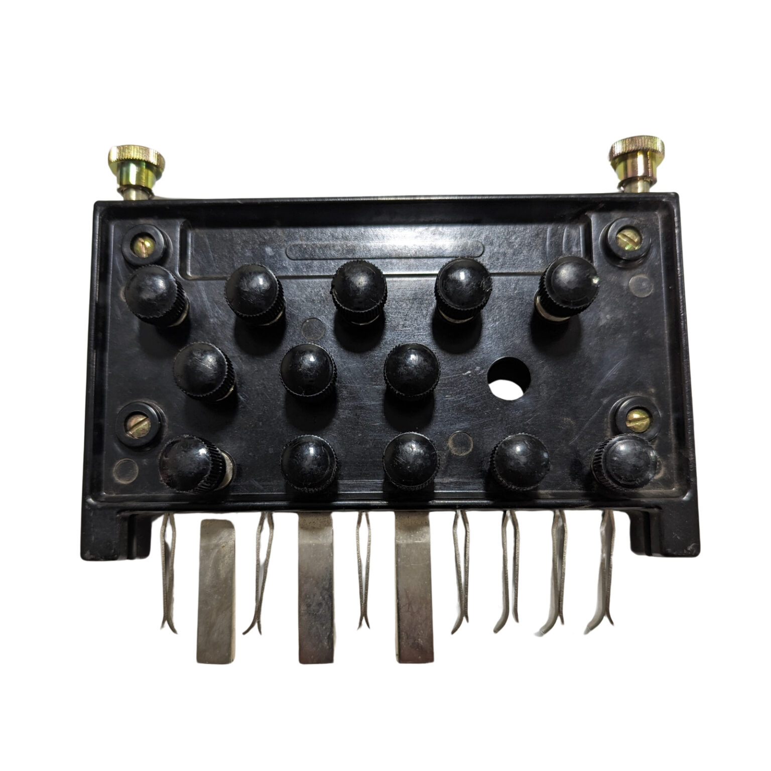 Omicron CMC 356 - RPM Test Equipment Solutions Inc.