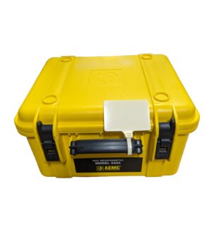 AEMC Instruments Model 6555 - RPM Test Equipment Solutions Inc.
