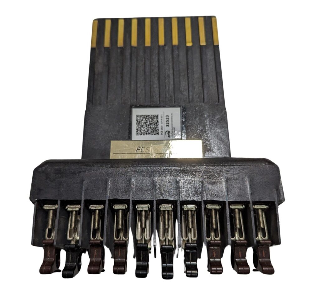 Relay Test Equipment Archives - RPM Test Equipment Solutions Inc.