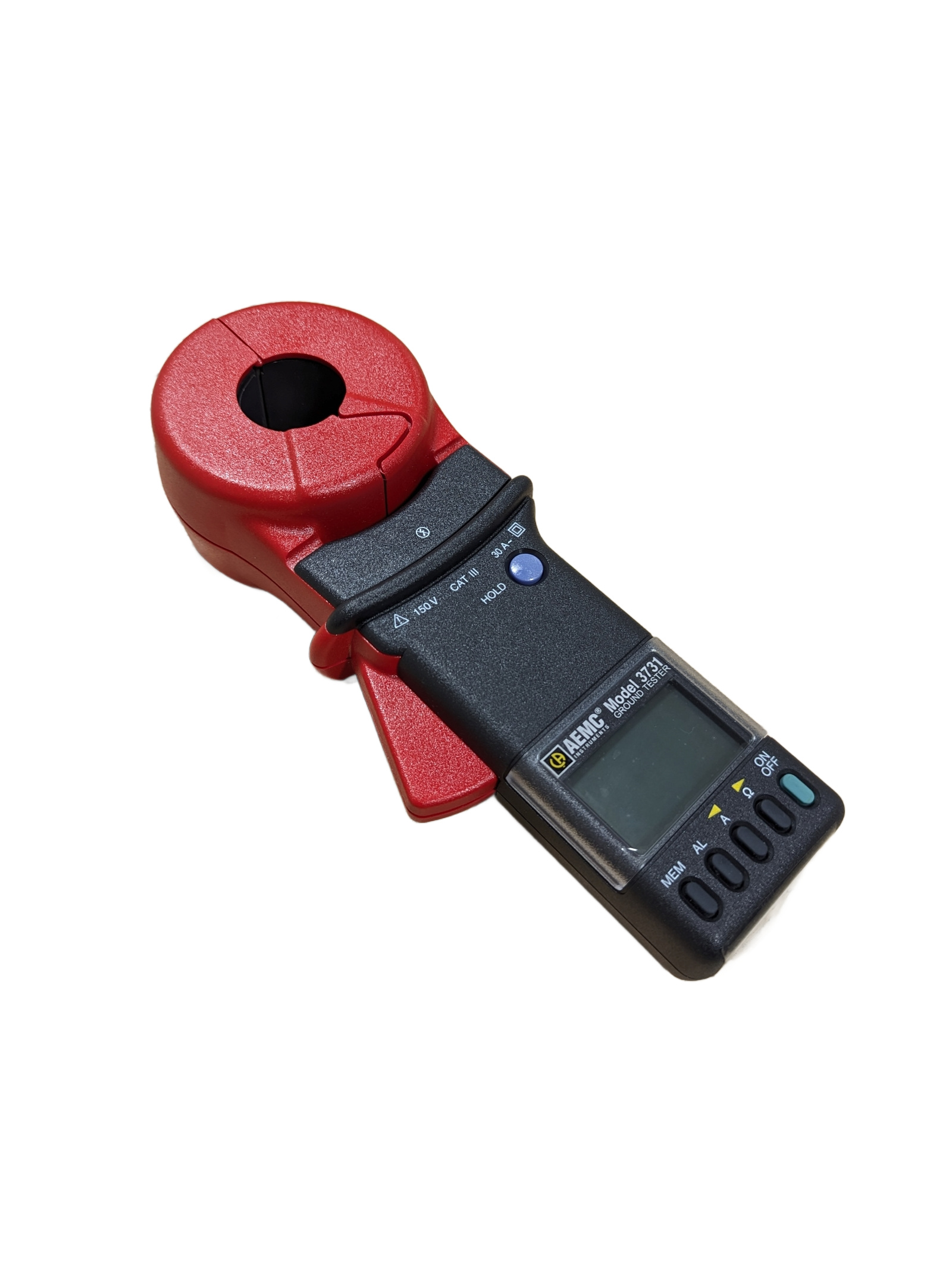 AEMC Instruments 3731 - RPM Test Equipment Solutions Inc.