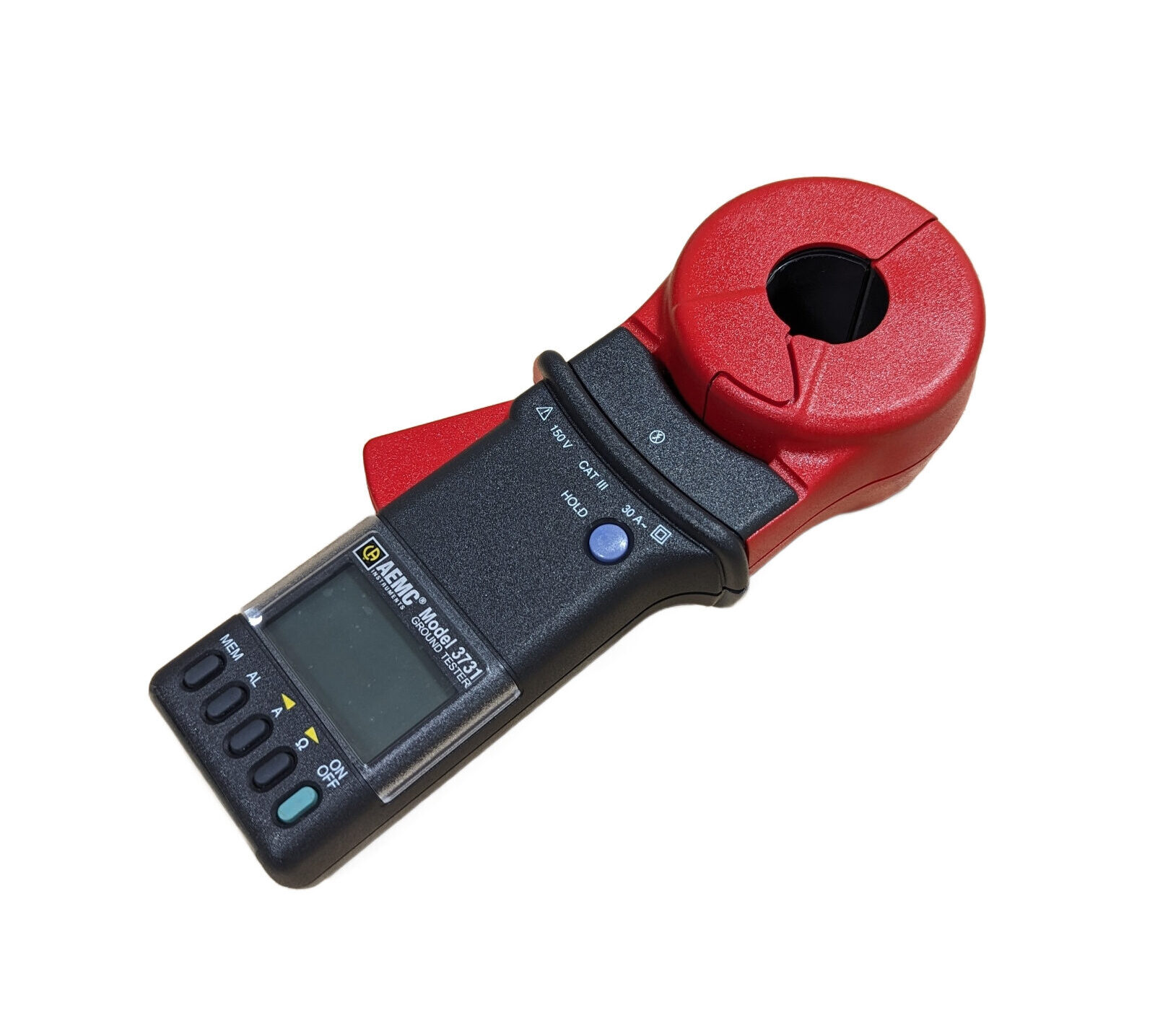 AEMC Instruments 3731 - RPM Test Equipment Solutions Inc.