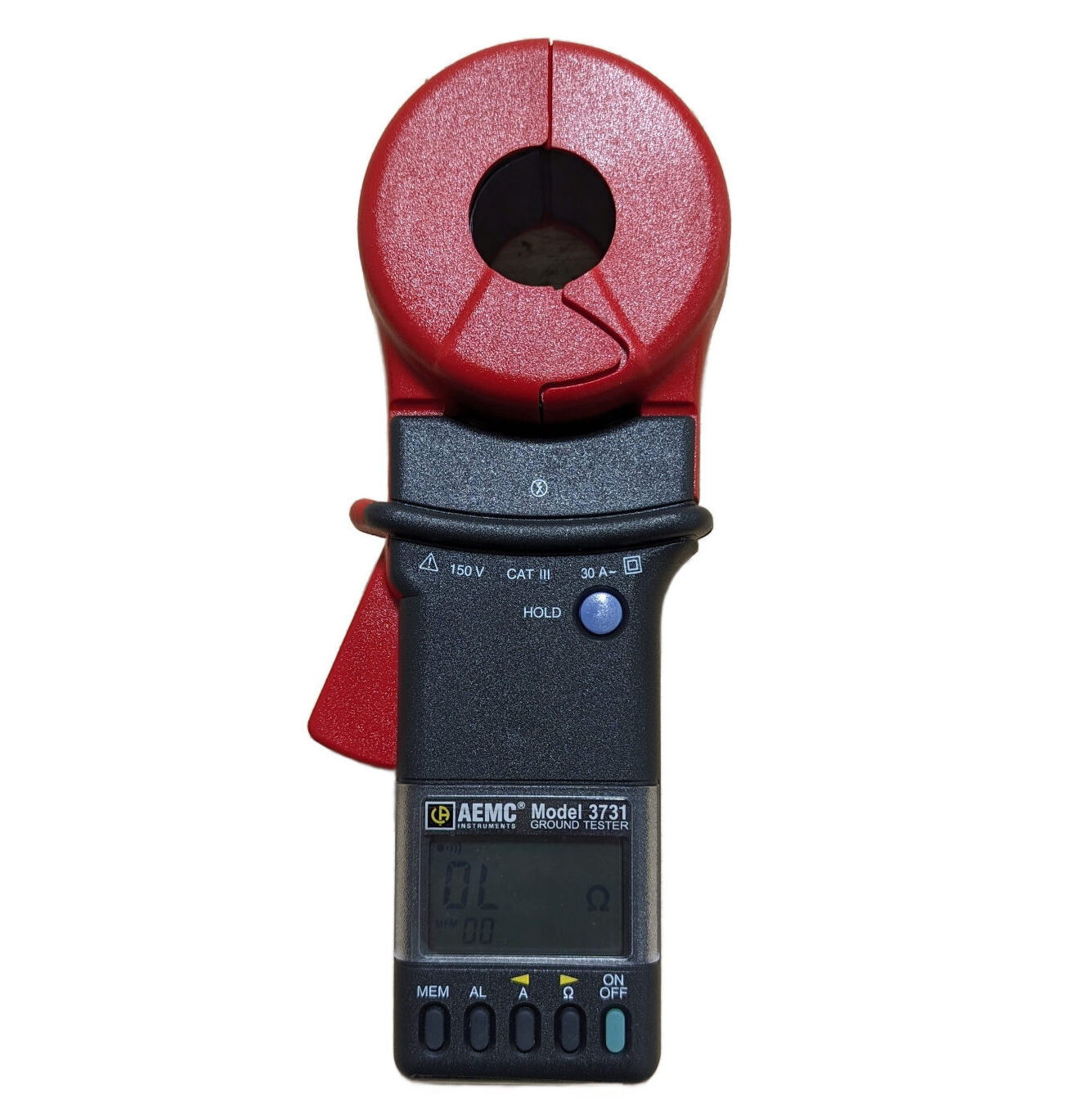 AEMC Instruments 3731 - RPM Test Equipment Solutions Inc.