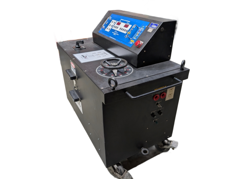 Multi-Amp (Megger) CB-8160 - RPM Test Equipment Solutions Inc.