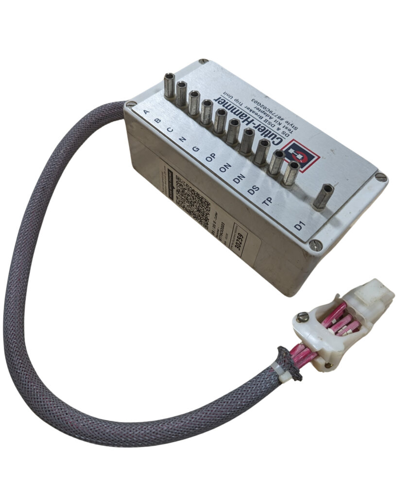 Eaton Cutler Hammer 8779C02G03 - RPM Test Equipment Solutions Inc.