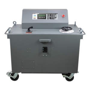 Megger DDA-6000 - RPM Test Equipment Solutions Inc.