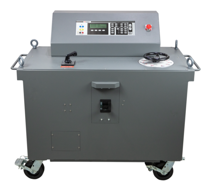 Megger DDA-6000 - RPM Test Equipment Solutions Inc.