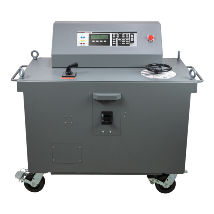 Megger DDA-6000 - RPM Test Equipment Solutions Inc.