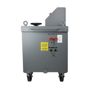 Megger DDA-6000 - RPM Test Equipment Solutions Inc.