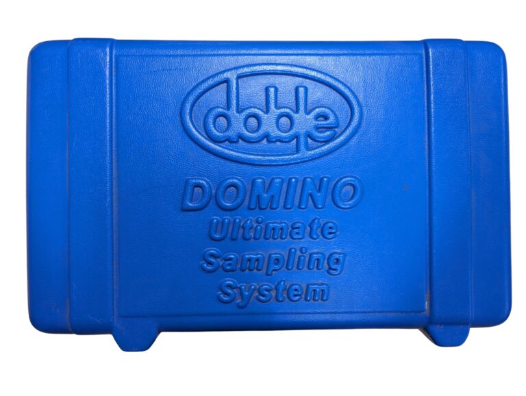 Doble Domino USS - RPM Test Equipment Solutions Inc.