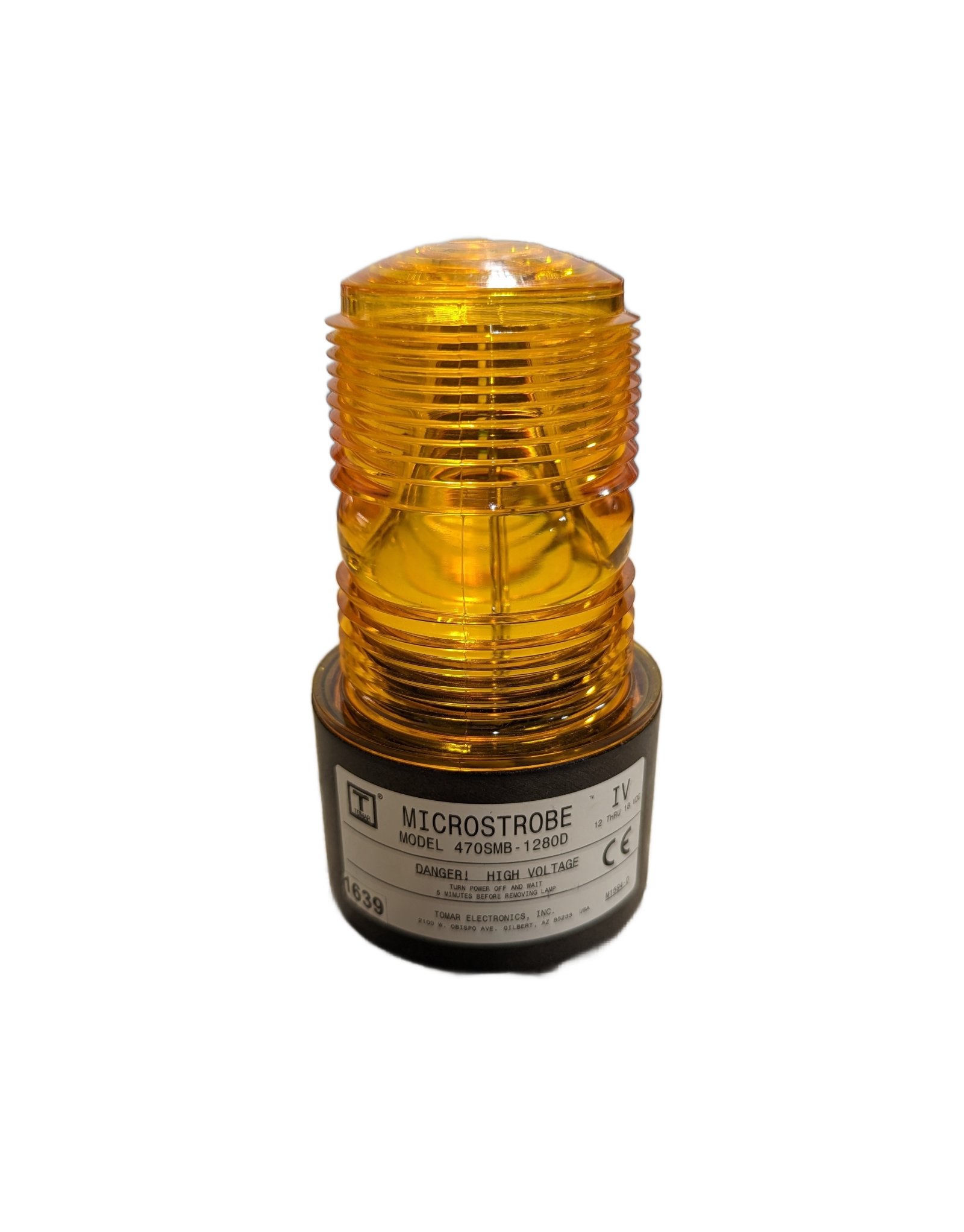 Doble M4110 - RPM Test Equipment Solutions Inc.