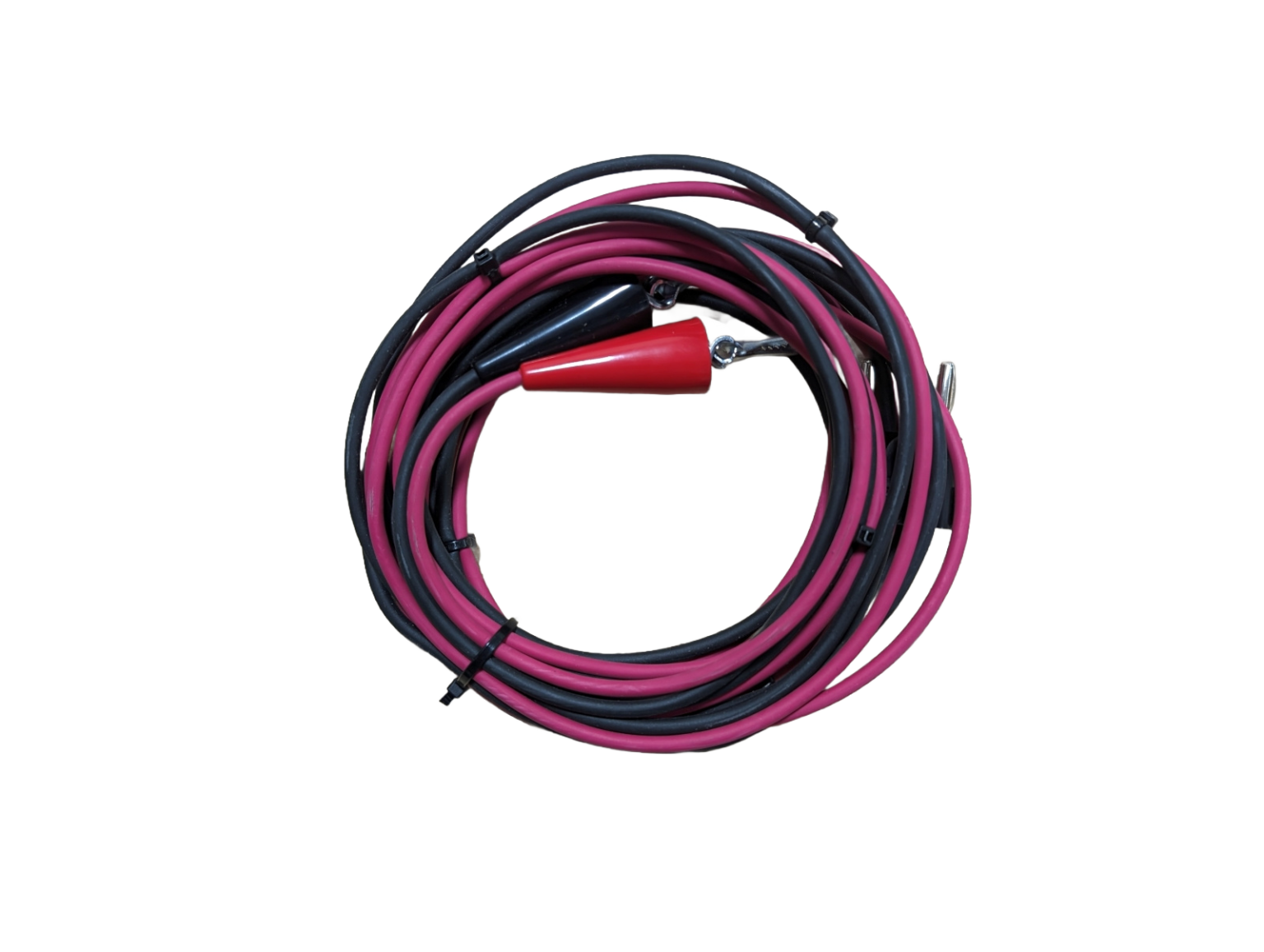 ETI Precision ACDC-20 - RPM Test Equipment Solutions Inc.