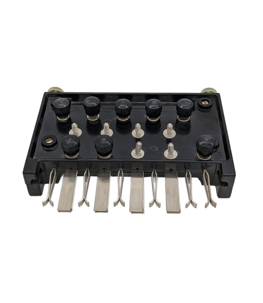 GE TP-111 - RPM Test Equipment Solutions Inc.