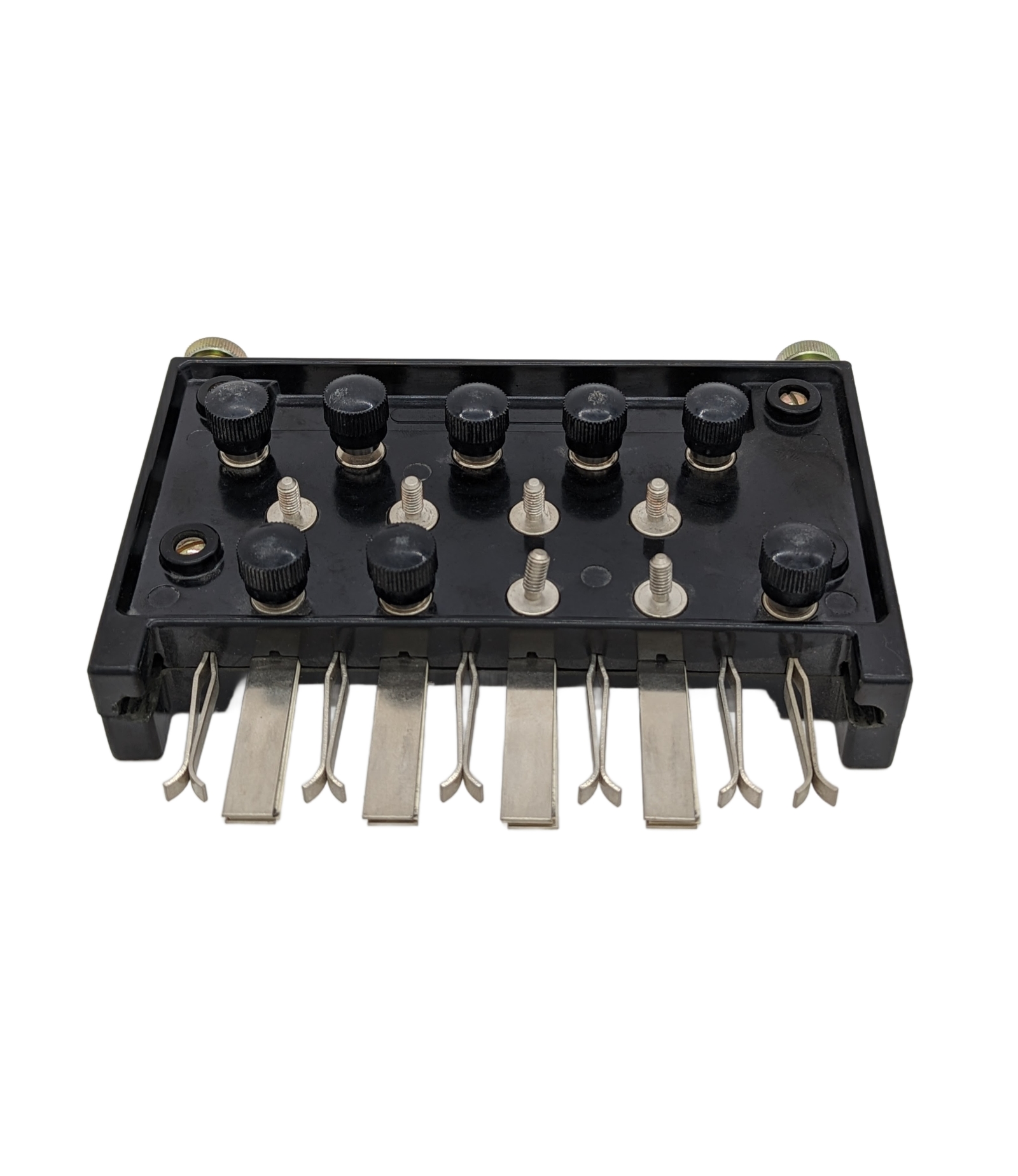 GE TP-111 - RPM Test Equipment Solutions Inc.