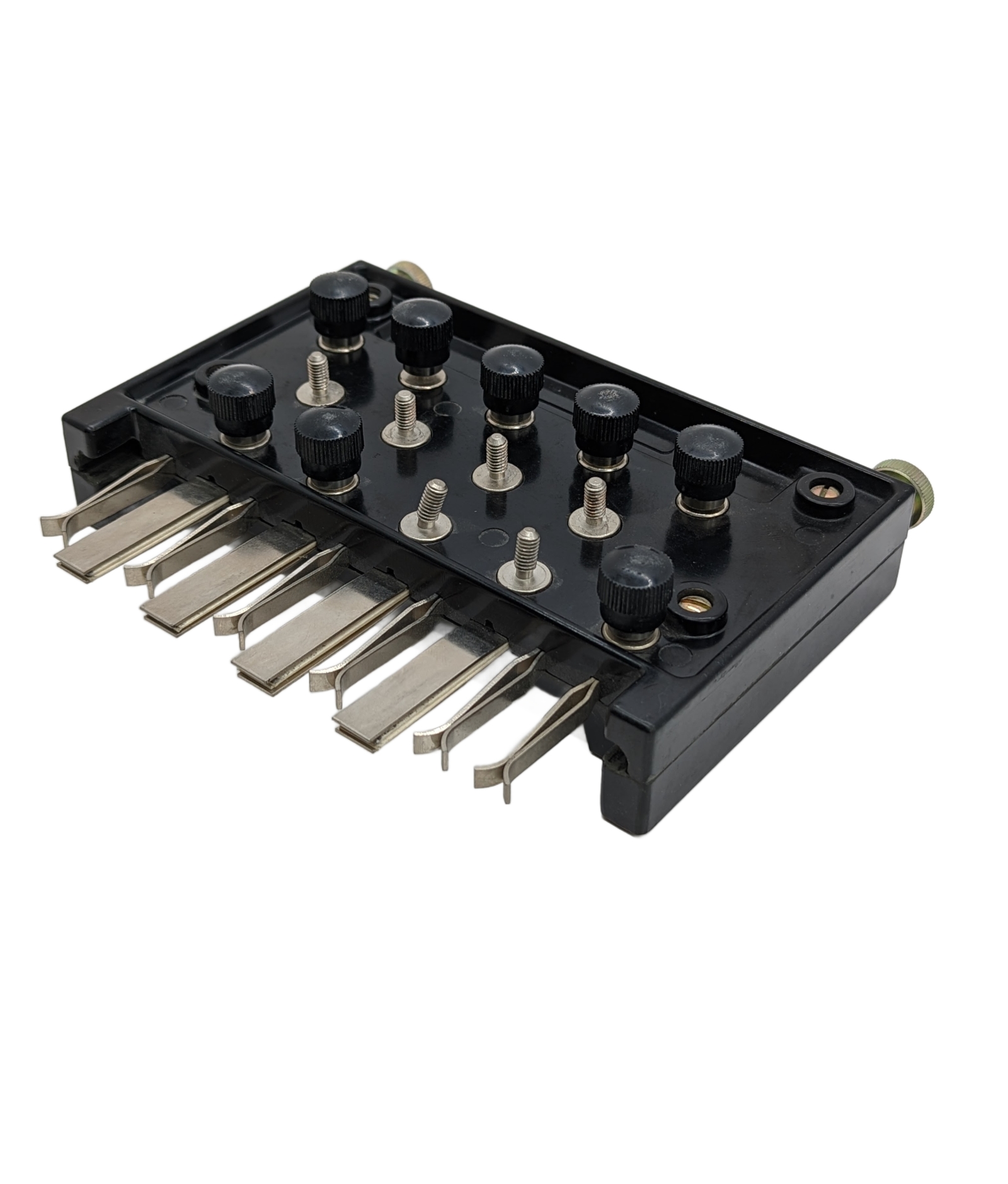 GE TP-111 - RPM Test Equipment Solutions Inc.