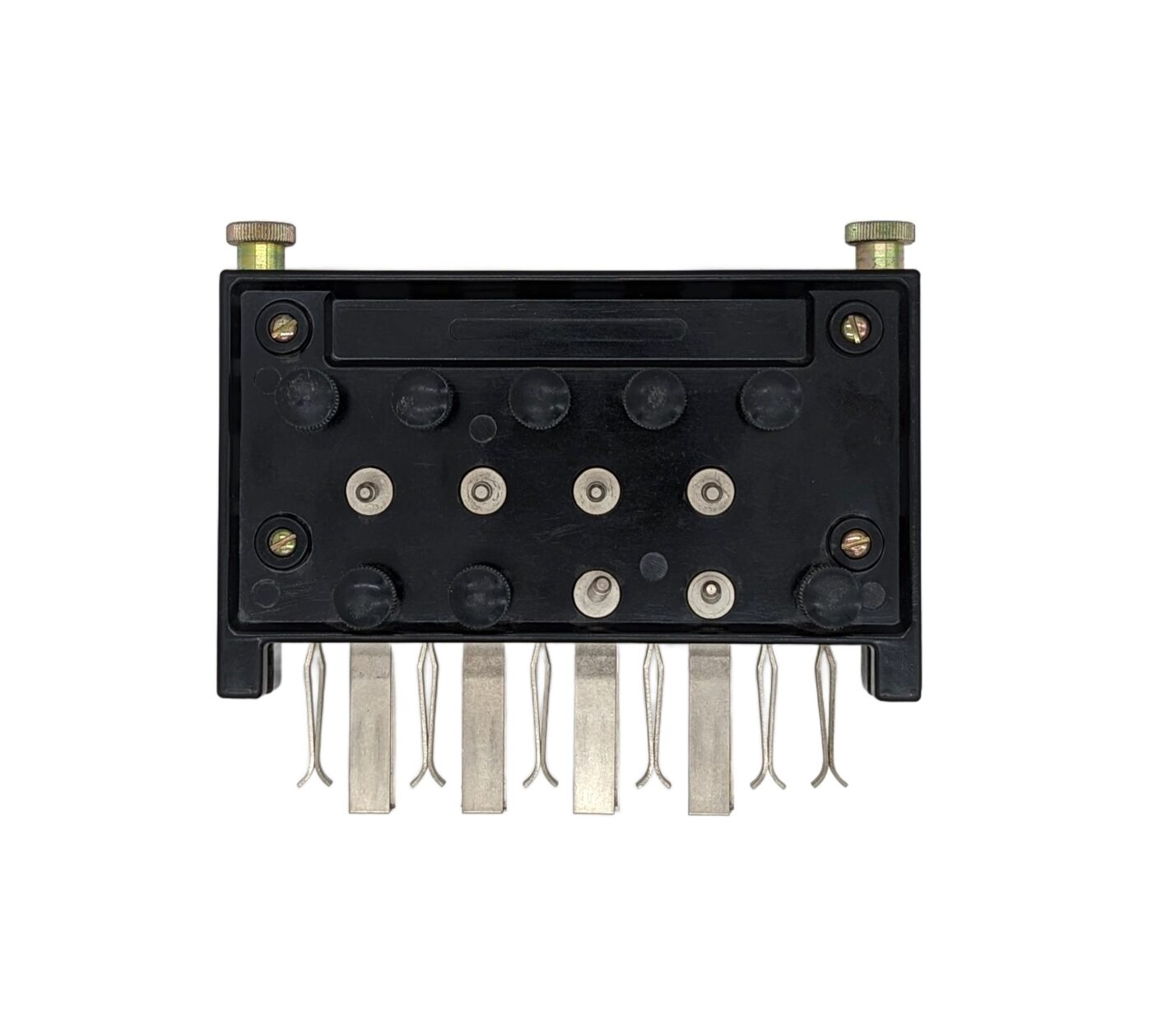 GE TP-111 - RPM Test Equipment Solutions Inc.