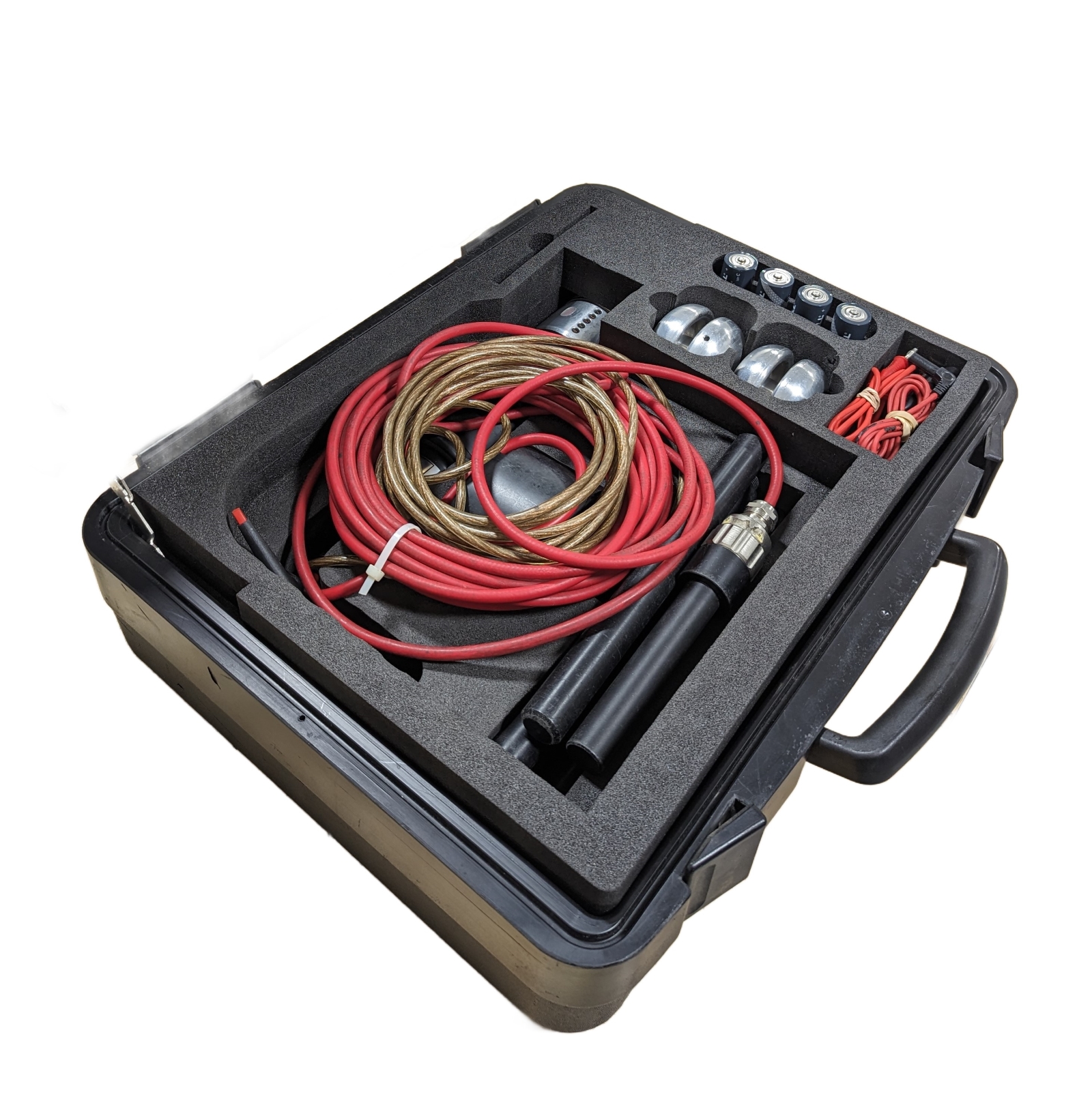 HV Diagnostics TD30 - RPM Test Equipment Solutions Inc.