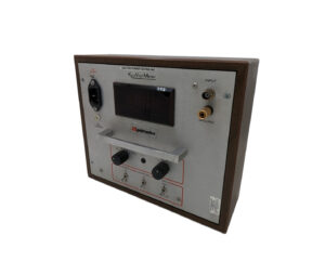 HIpotronics KVM100 - RPM Test Equipment Solutions Inc.