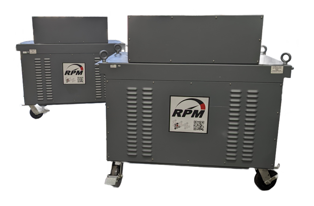 Megger DDA-6000 - RPM Test Equipment Solutions Inc.