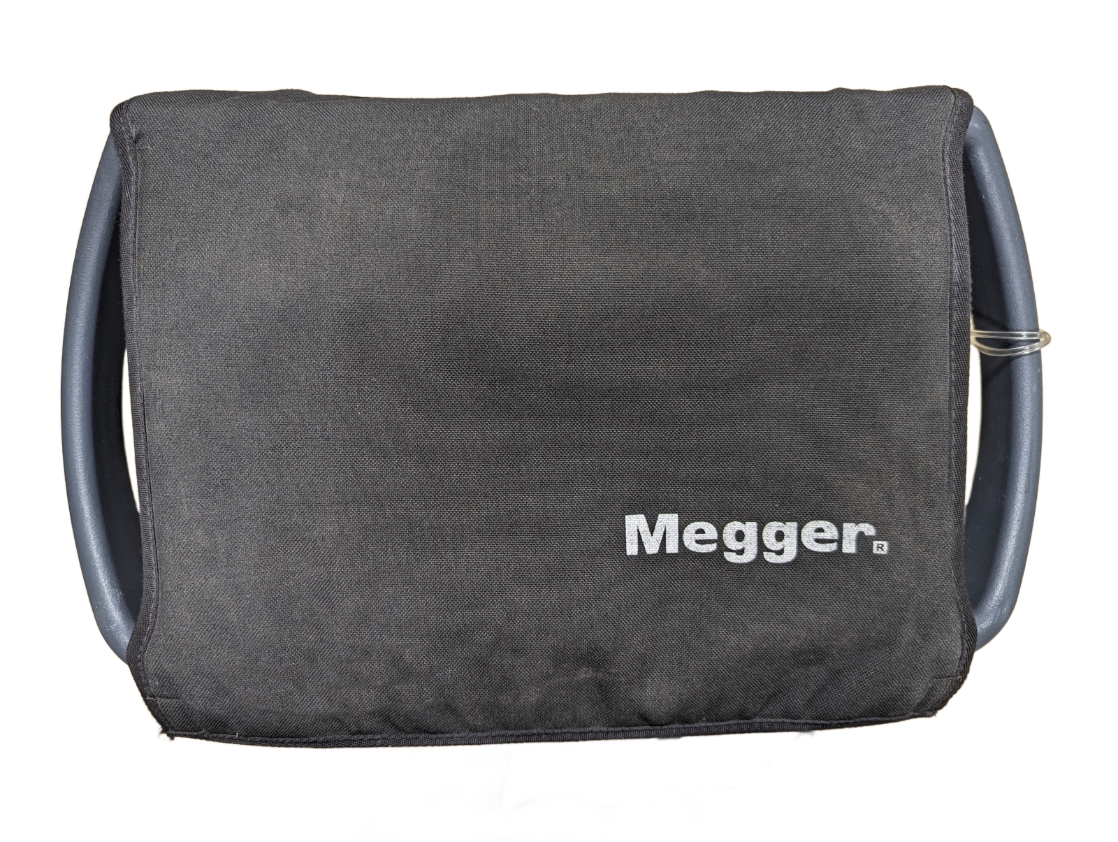 Megger DLRO600 - RPM Test Equipment Solutions Inc.