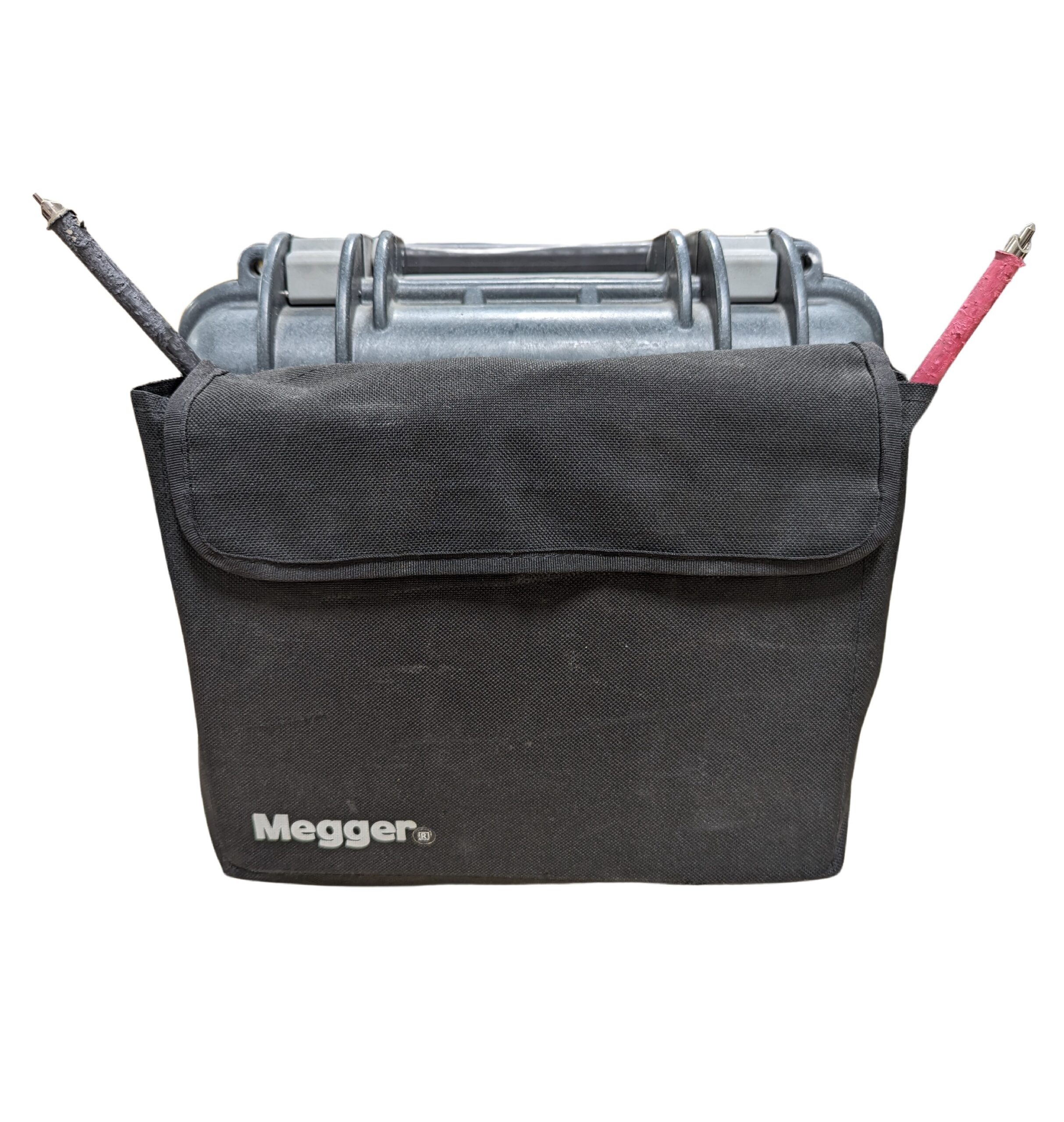 Megger DLROHD10X - RPM Test Equipment Solutions Inc.