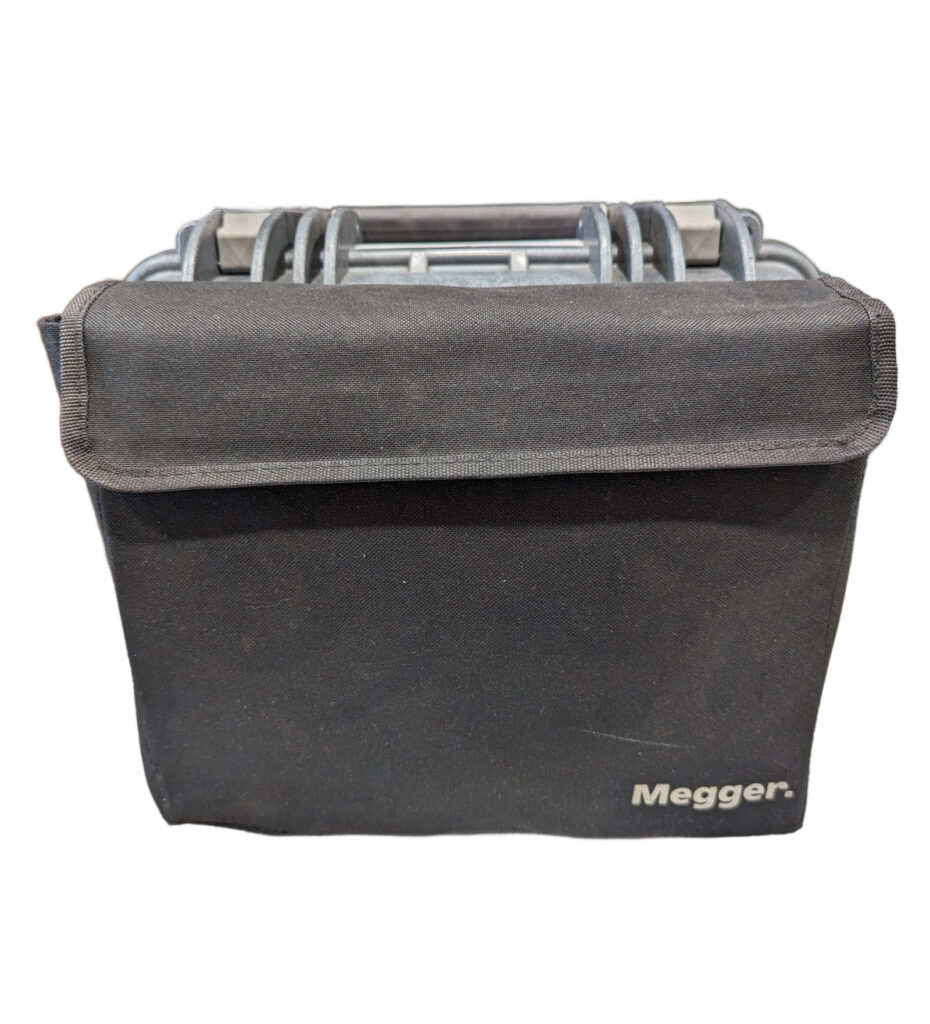 Megger MIT1525 - RPM Test Equipment Solutions Inc.