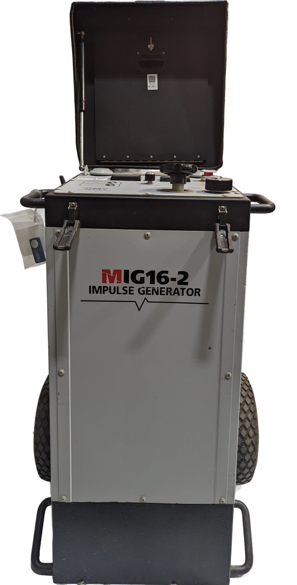 Megger 230425 - RPM Test Equipment Solutions Inc.
