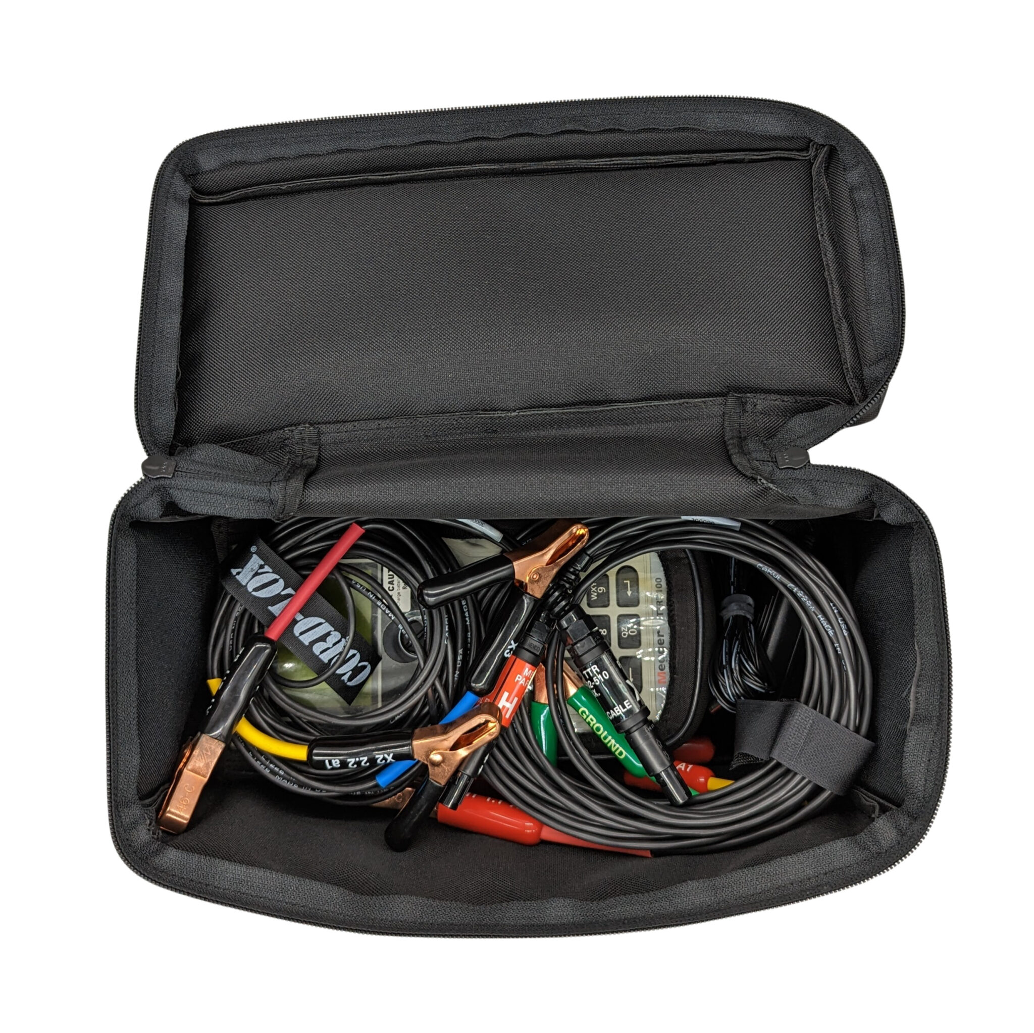 Megger TTR100 - RPM Test Equipment Solutions Inc.