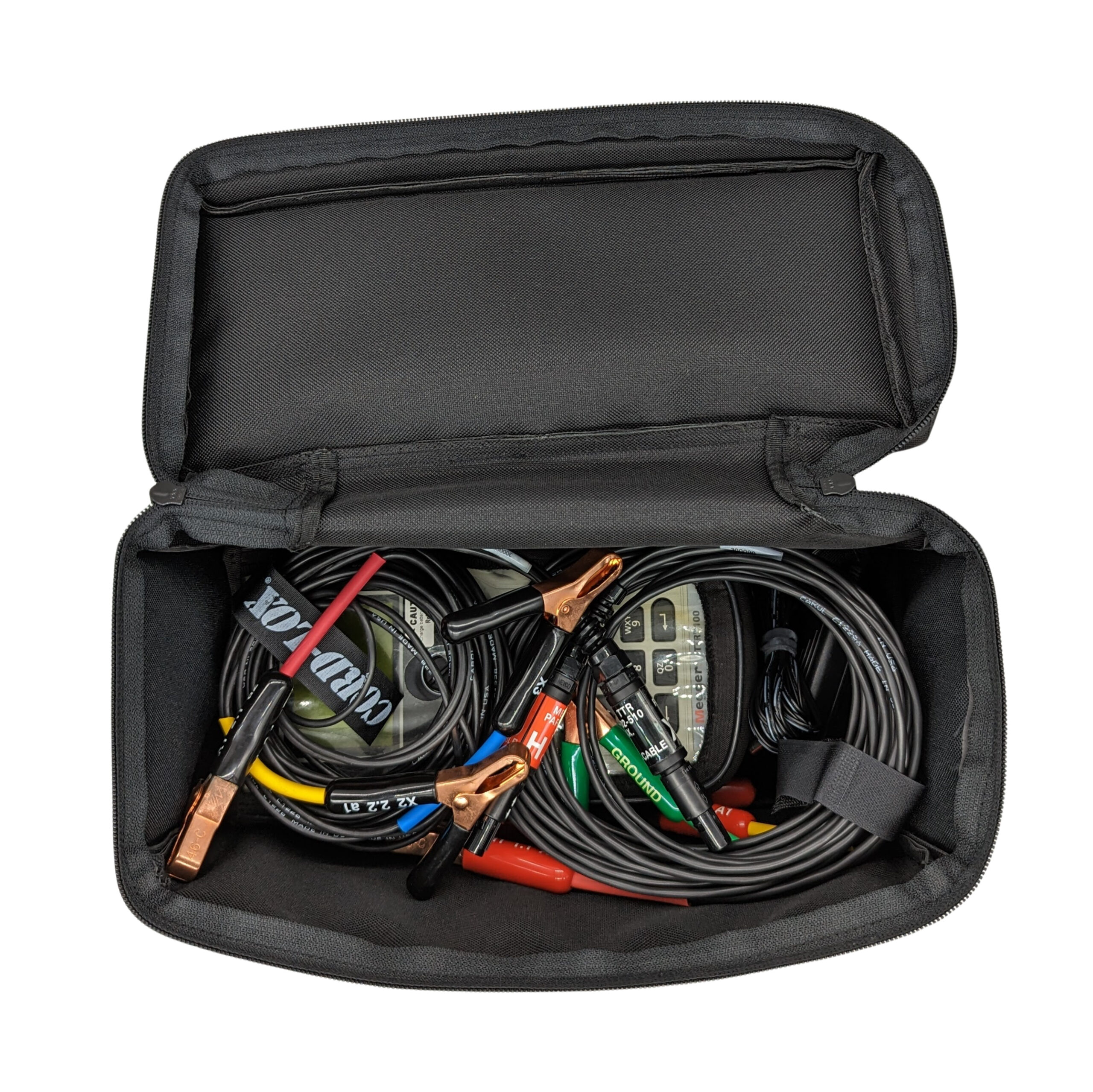 Megger TTR100 - RPM Test Equipment Solutions Inc.