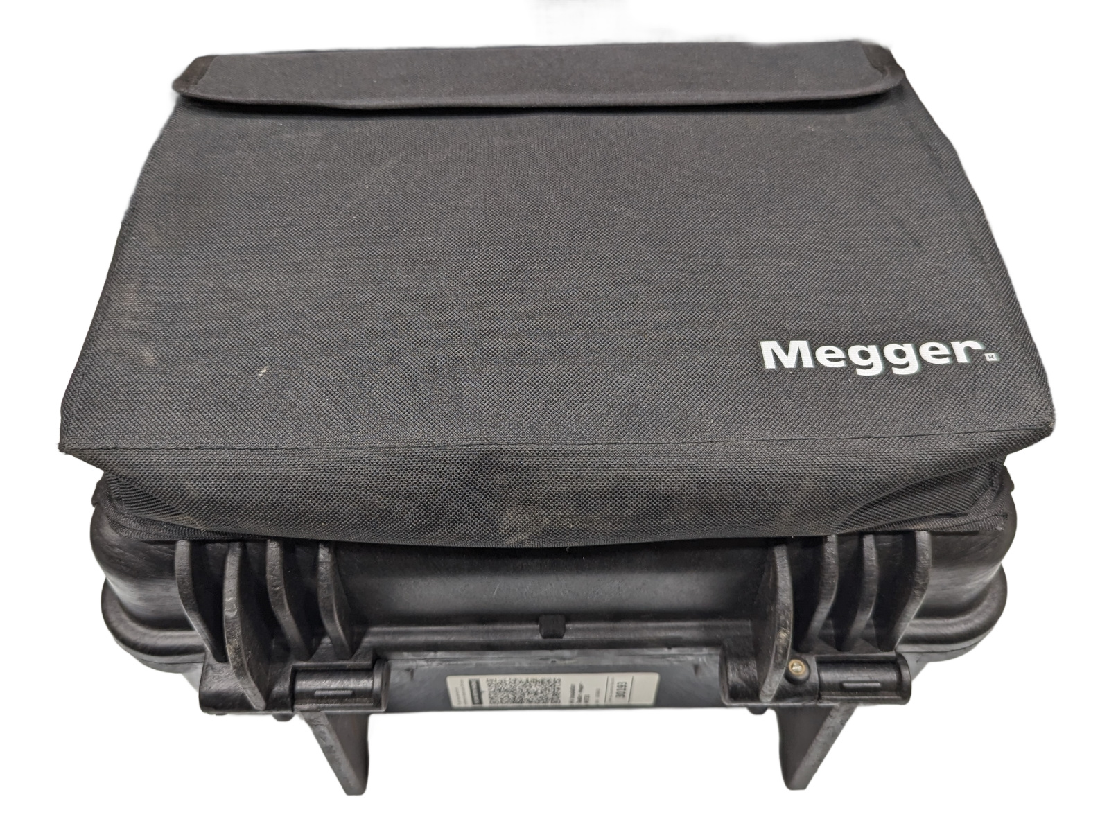 Megger MIT30 - RPM Test Equipment Solutions Inc.