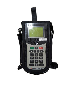 Megger TTR100 - RPM Test Equipment Solutions Inc.