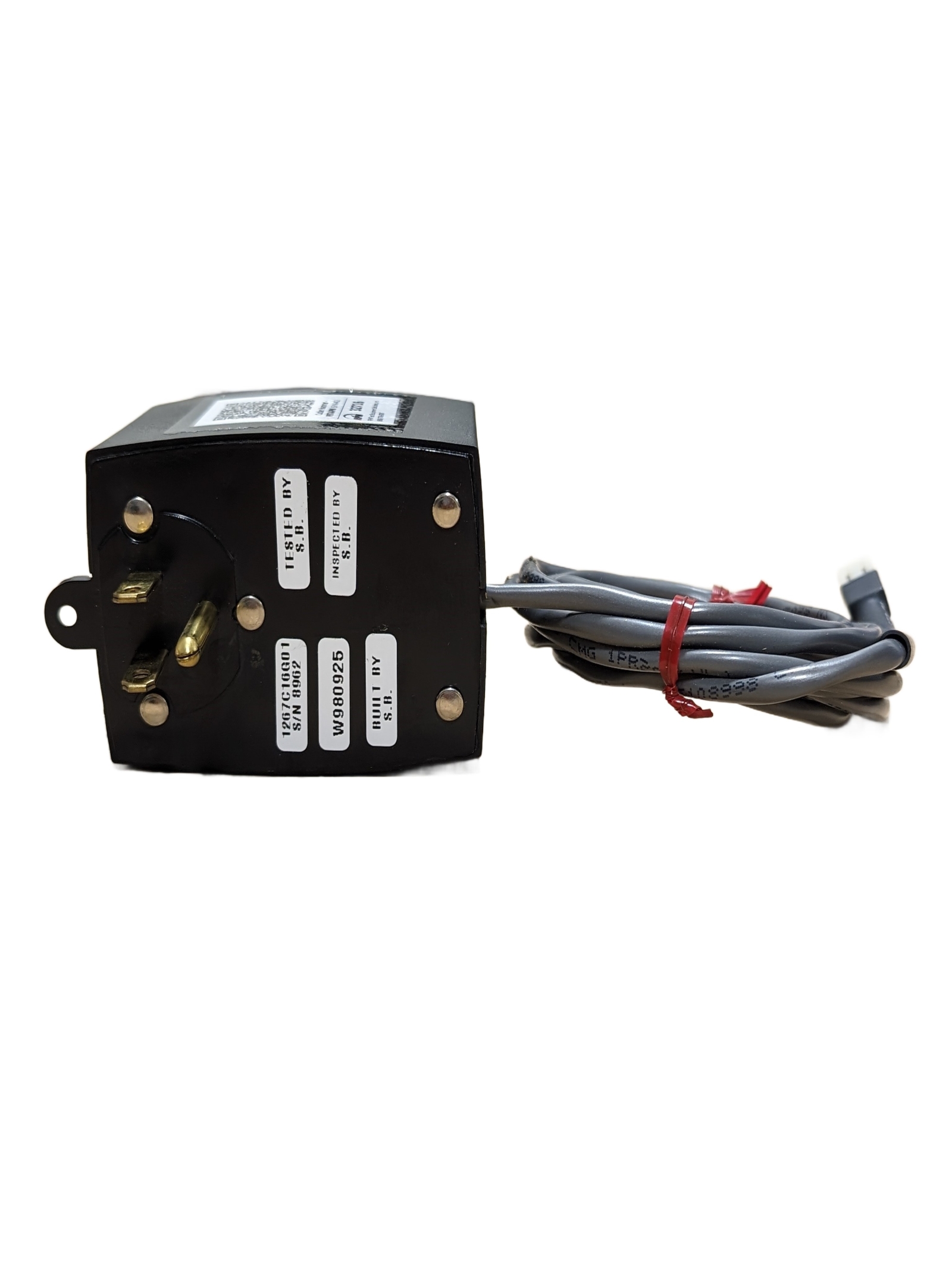 Cutler Hammer PRTAAPM - RPM Test Equipment Solutions Inc.