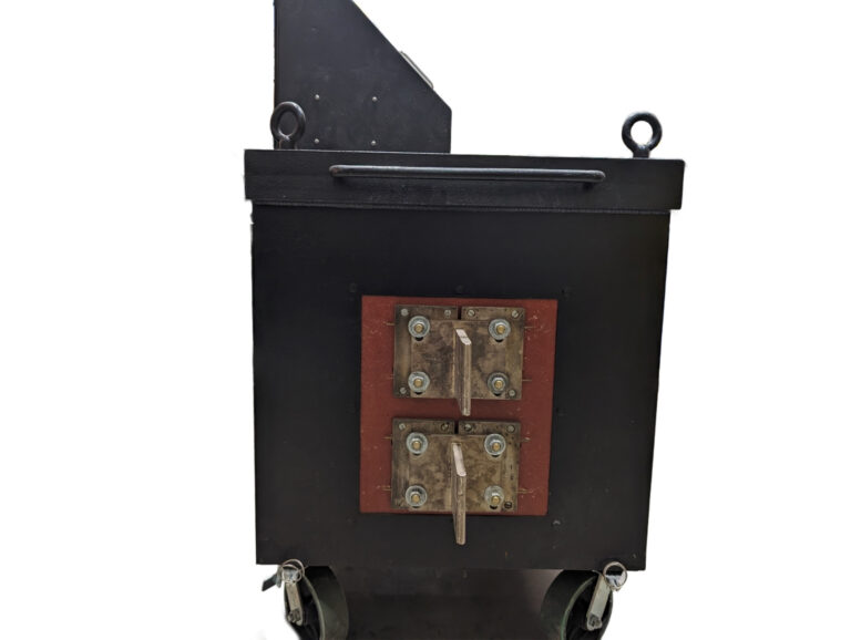 Multi-Amp (Megger) CB-8160 - RPM Test Equipment Solutions Inc.