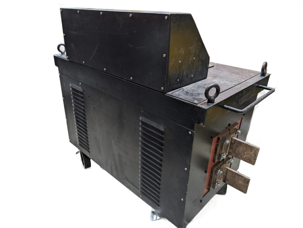 Multi-Amp (Megger) CB-8160 - RPM Test Equipment Solutions Inc.