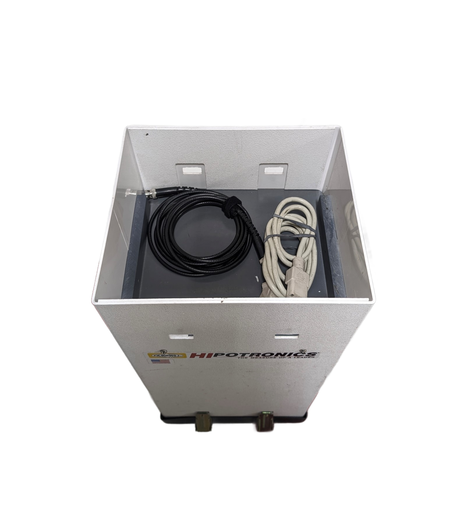 HIpotronics KVM100 - RPM Test Equipment Solutions Inc.