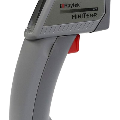 Raytek RAYMT4U - RPM Test Equipment Solutions Inc.