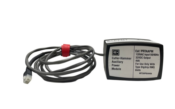 Cutler Hammer PRTAAPM - RPM Test Equipment Solutions Inc.