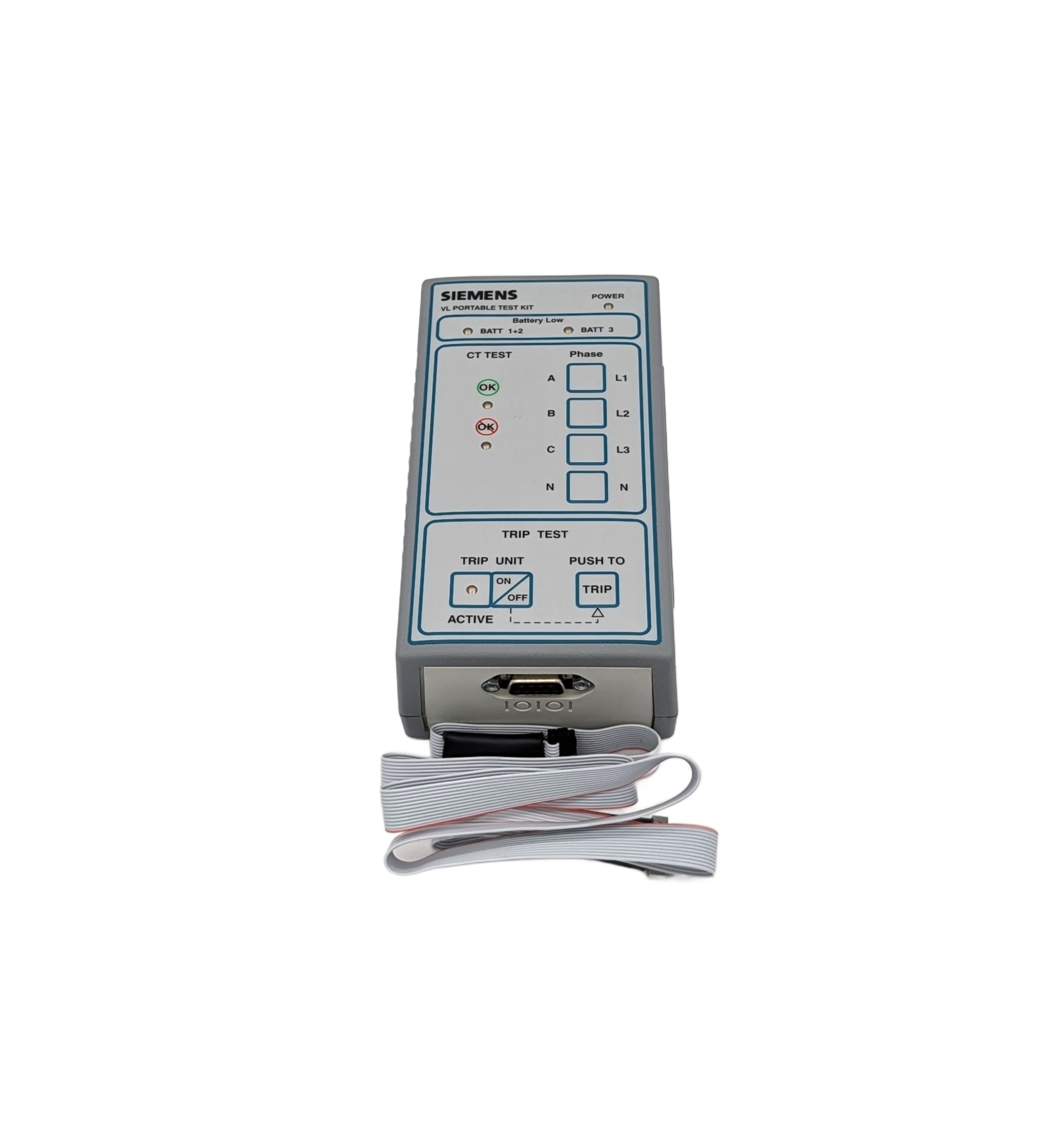 Siemens ELTPHB - RPM Test Equipment Solutions Inc.