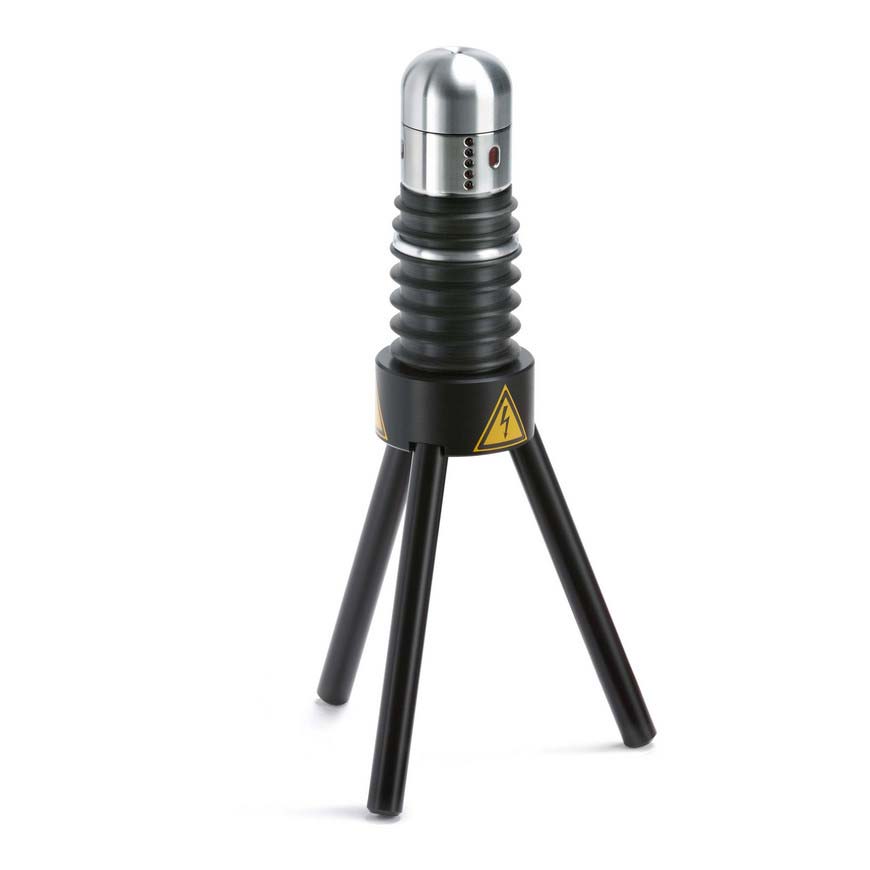 HV Diagnostics TD30 - RPM Test Equipment Solutions Inc.