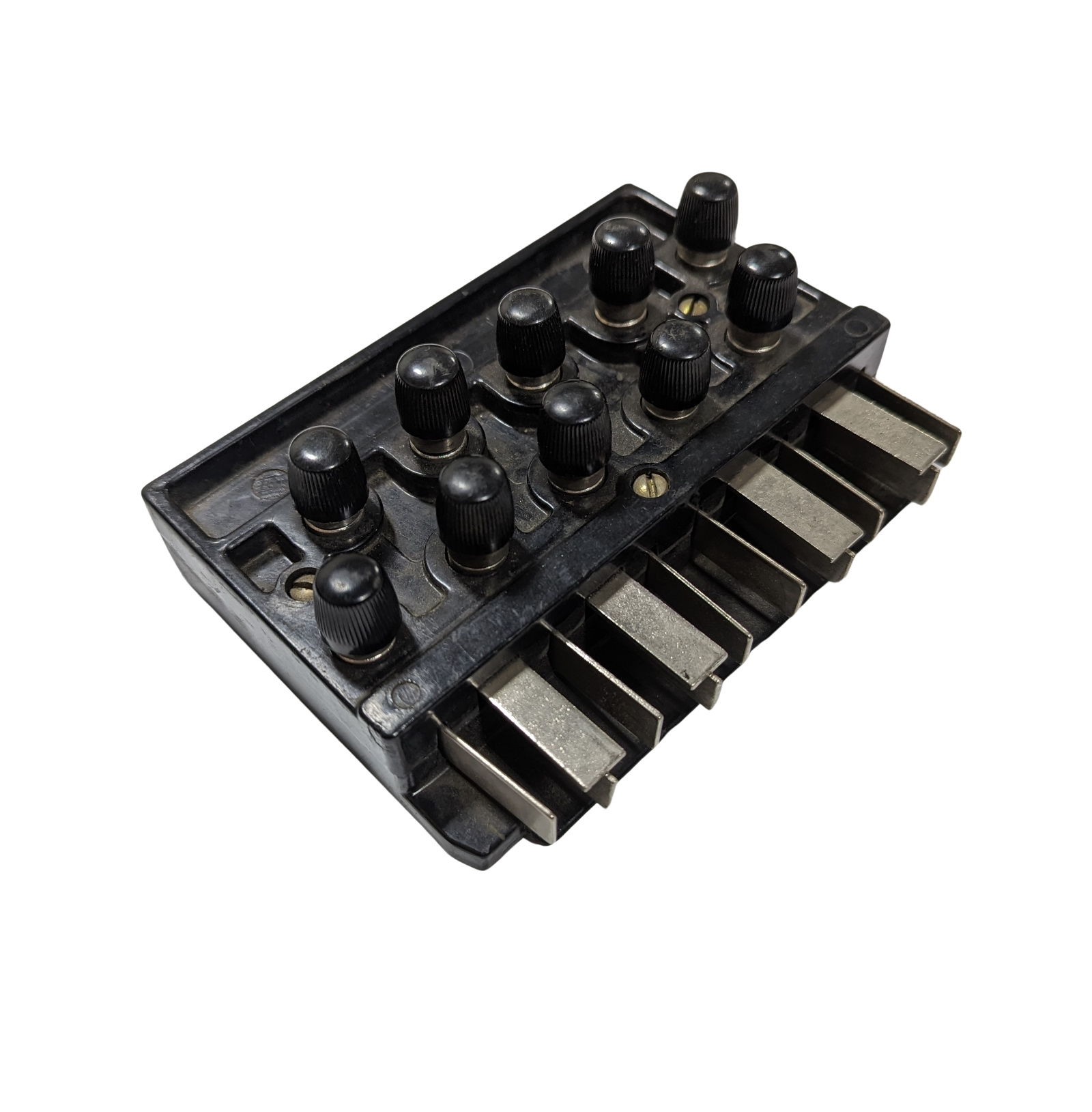 Westinghouse Test Paddle 10-Post - RPM Test Equipment Solutions Inc.