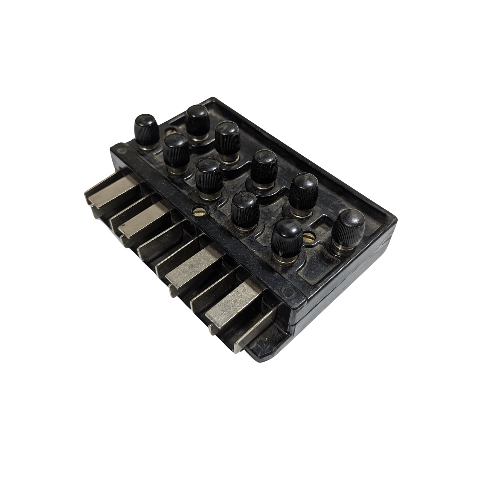 Westinghouse Test Paddle 10-Post - RPM Test Equipment Solutions Inc.