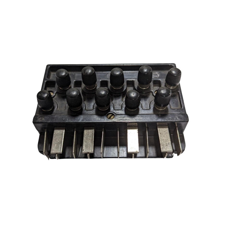 Westinghouse Test Paddle 10-Post - RPM Test Equipment Solutions Inc.