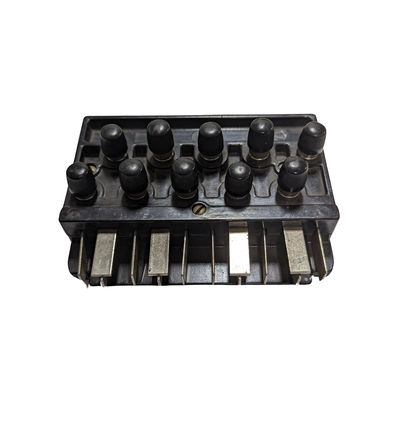 Westinghouse Test Paddle 10-Post - RPM Test Equipment Solutions Inc.